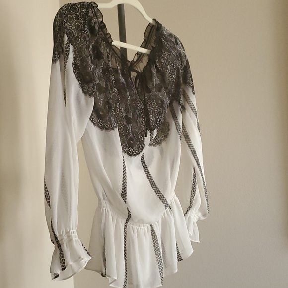 INC International Concepts | Tops | Inc Blouse | Poshmark